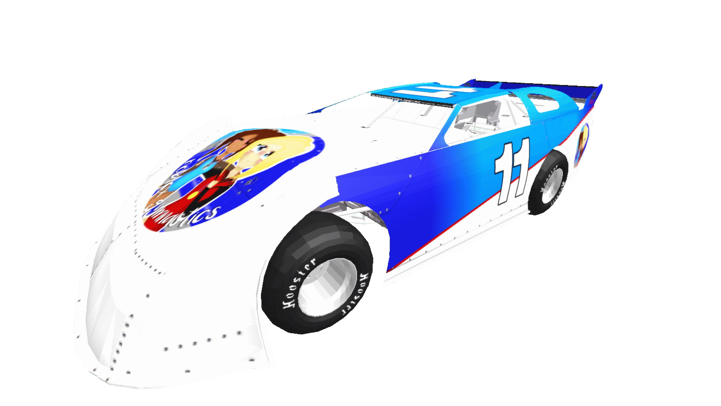 I Need Your Logos (Racing Game) - Recruitment - Developer Forum | Roblox