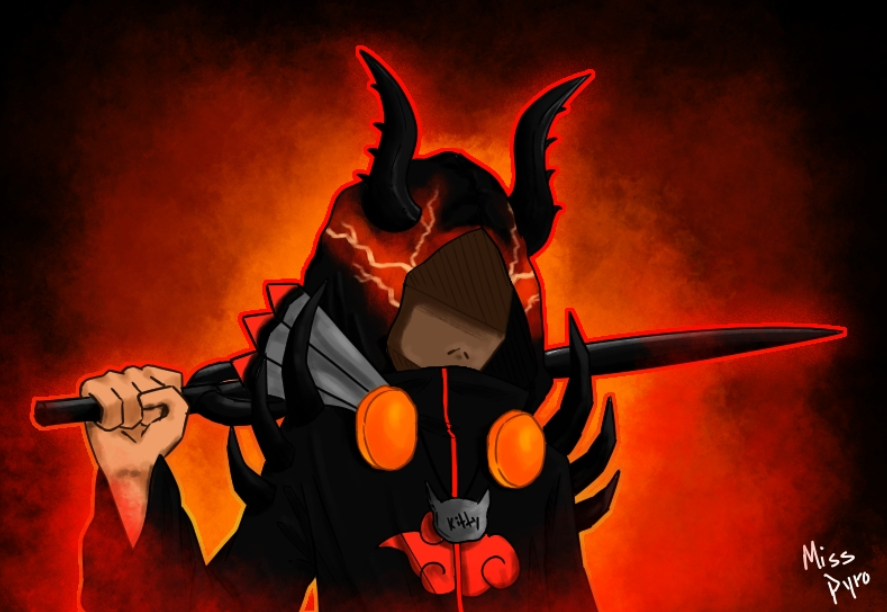 Miss_Pyro - Portfolio - Portfolios - Developer Forum | Roblox