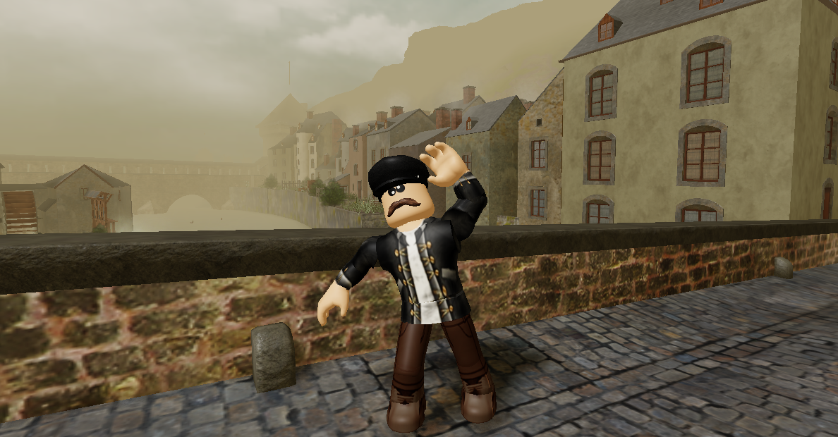 1867 (Low Spec Version) Tutorial for New Players - Bulletin Board ...