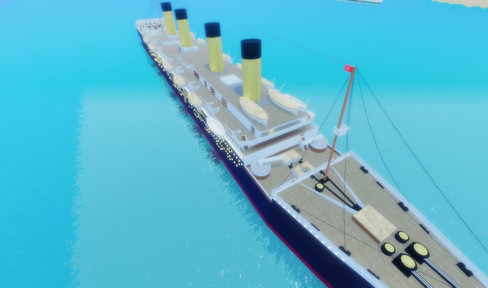 Thoughts on the ships I've built? - Creations Feedback - Developer ...