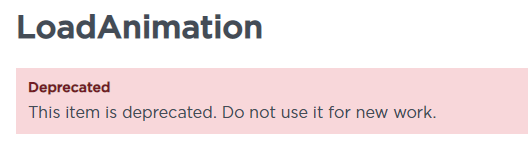 How do i fix animation script "attempt to call nil value" - Scripting ...