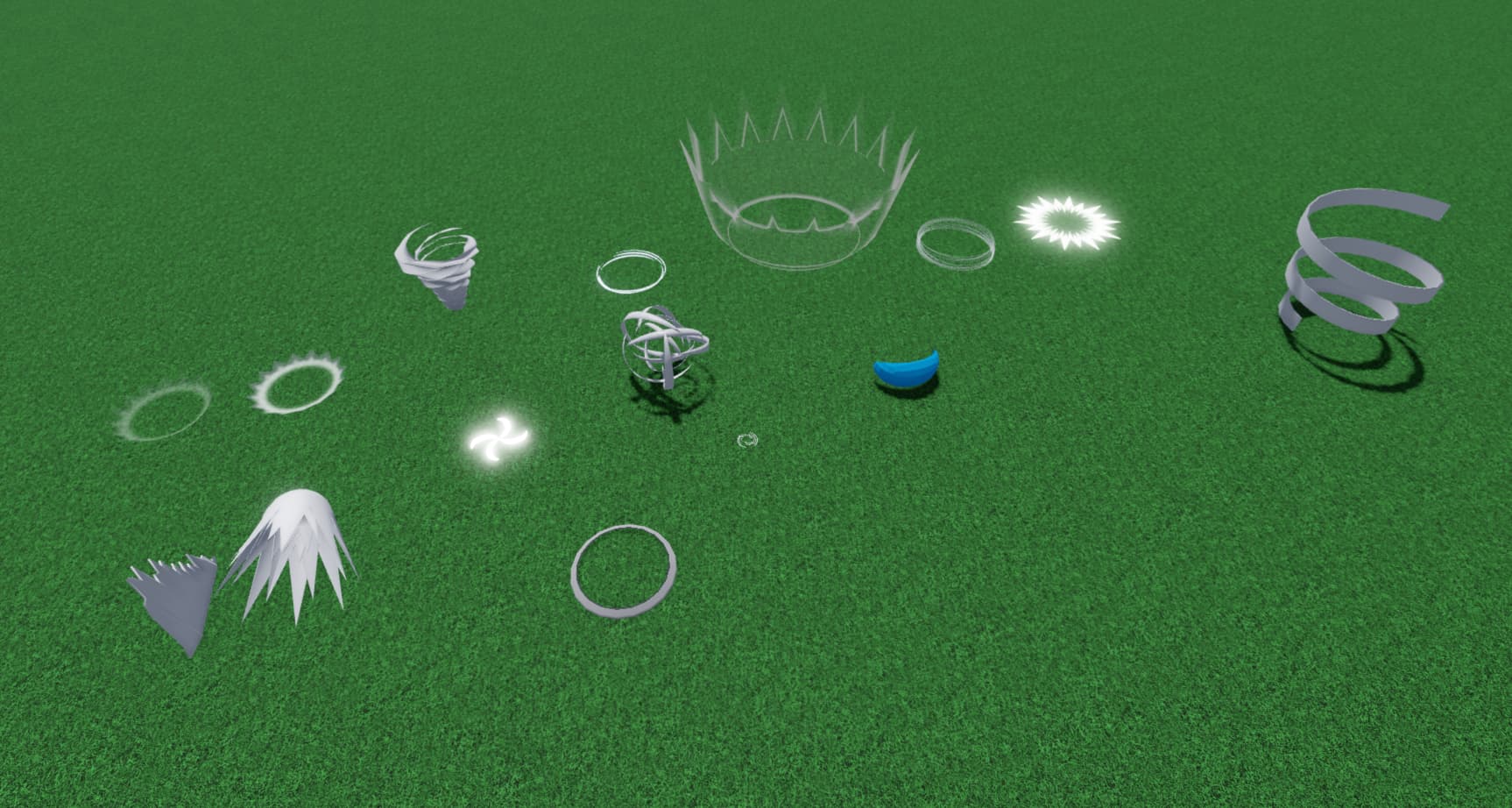 Making Free Builds and Assets [Closed] - Creations Feedback - Developer ...