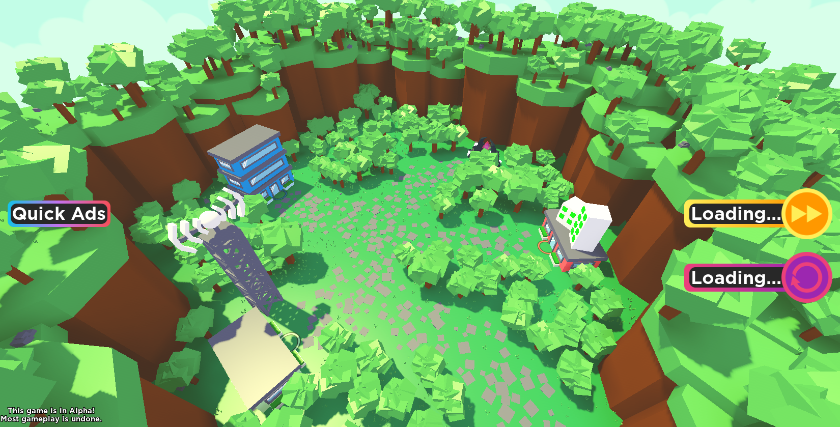 Simulator Game Feedback - Creations Feedback - Developer Forum | Roblox