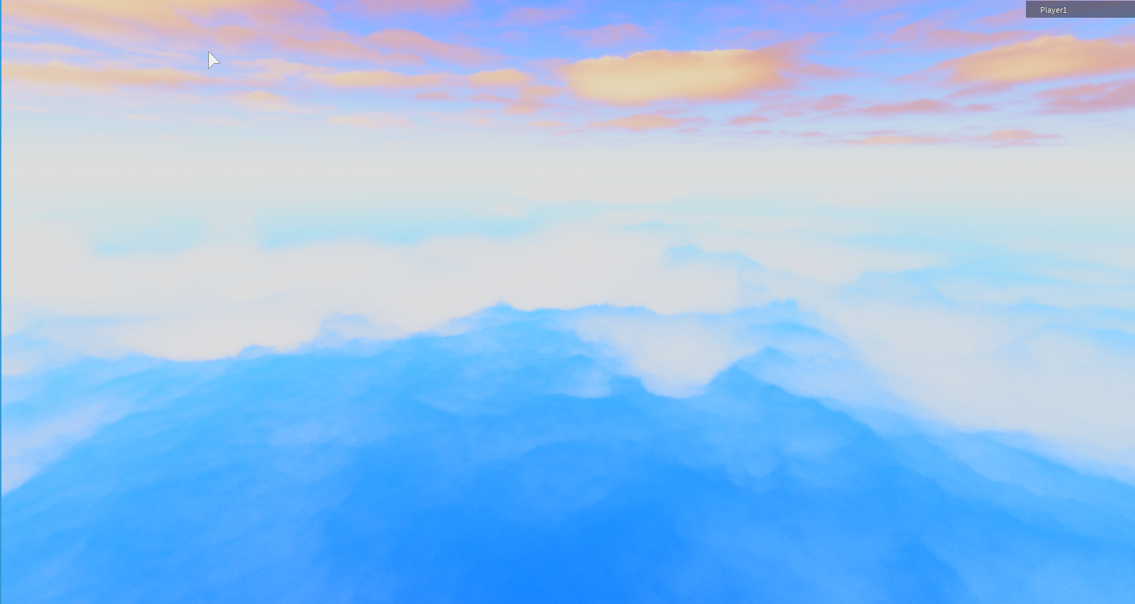 Camera Panning Slightly for a menu screen - Scripting Support - Developer Forum | Roblox