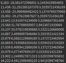 Any way to make velocity/acceleration calculations more accurate? Help with exploit catching ...