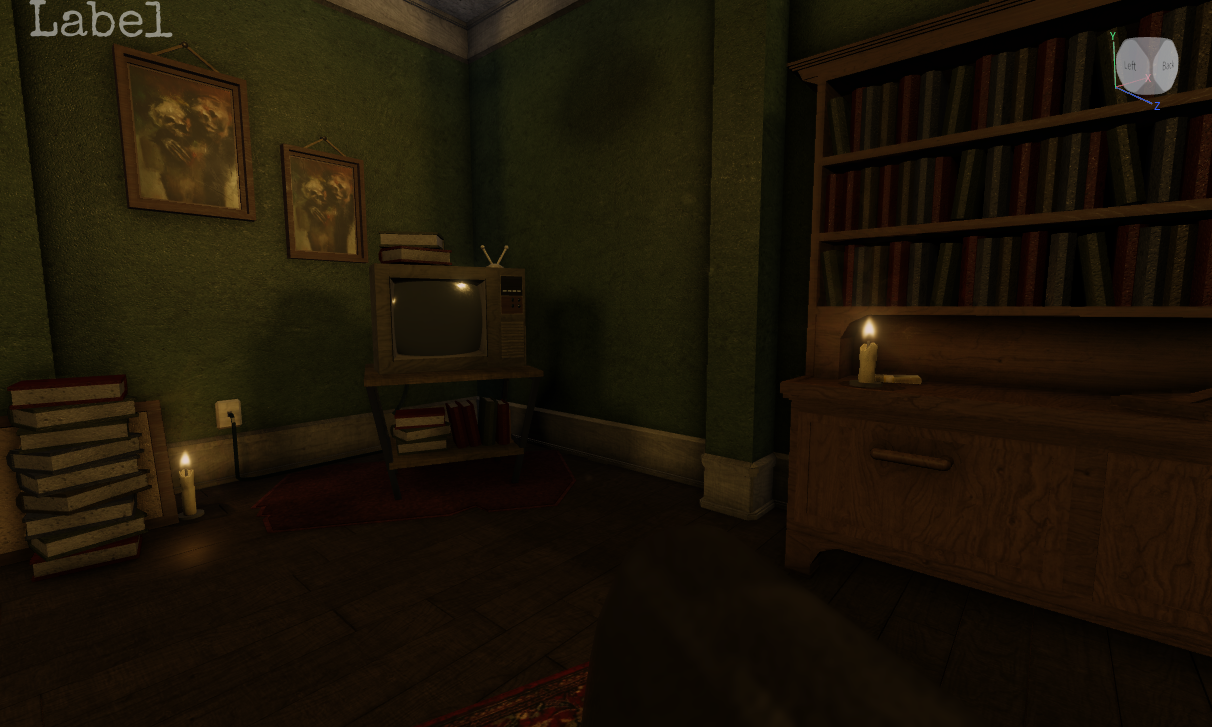 [CLOSED] Builder - Portfolios - Developer Forum | Roblox