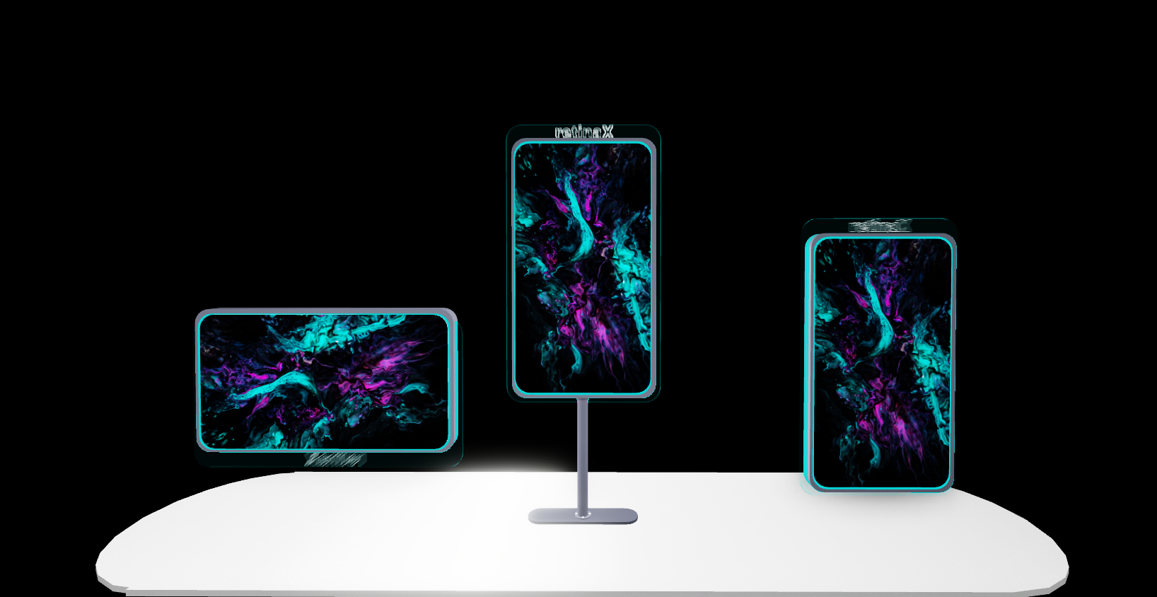 [FEEDBACK] retinaX Display - Building Support - Developer Forum | Roblox