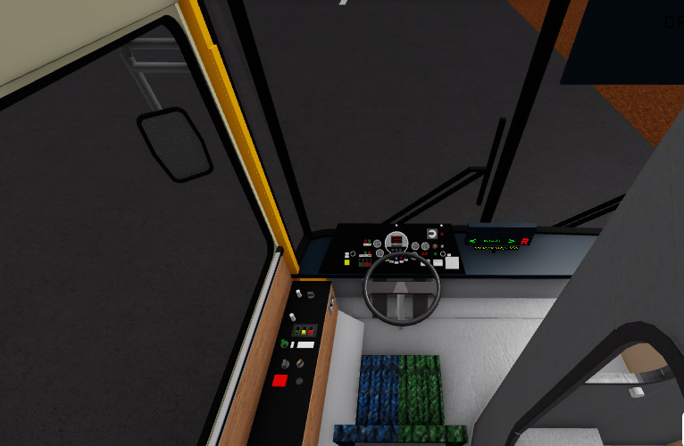 Trolleybus driver GUIDE / MANUÁL vodiča trolejbusu - Bulletin Board ...