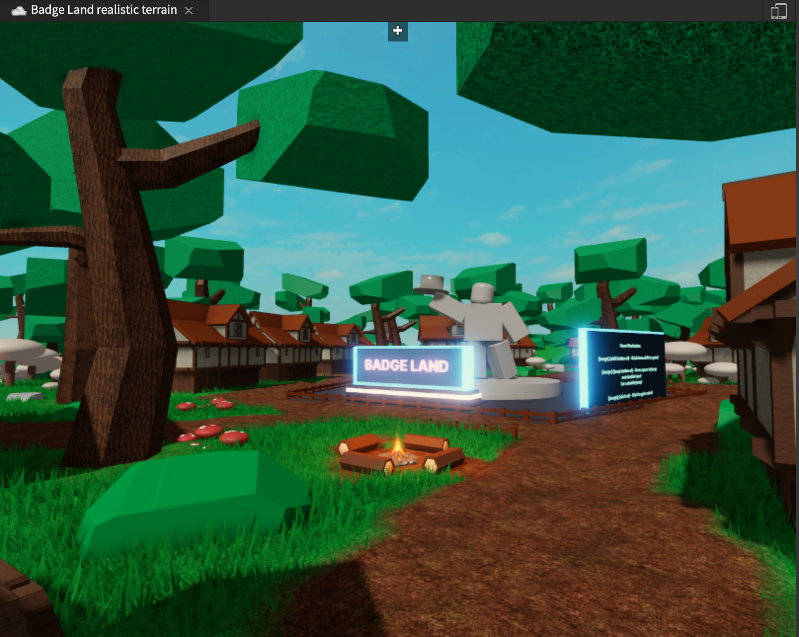 [Building Portfolio] Medium Poly / Good With Lighting (For Hire ...