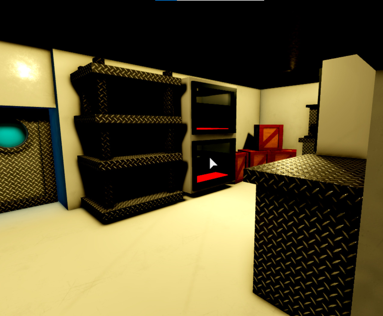 Café Build Showcase - Creations Feedback - Developer Forum | Roblox