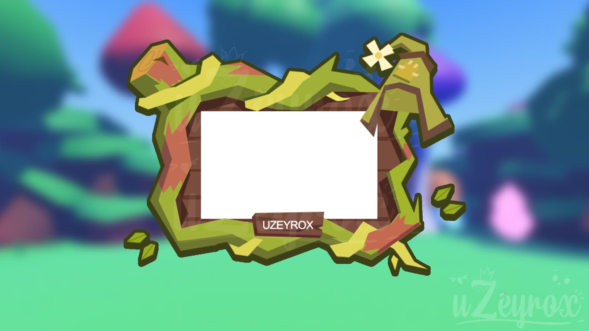 [OPEN] uZeyrox | GFX/GUI/LOGO Designer - Portfolios - Developer Forum ...