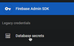 Firebase Database Tutorial - Community Tutorials - Developer Forum | Roblox