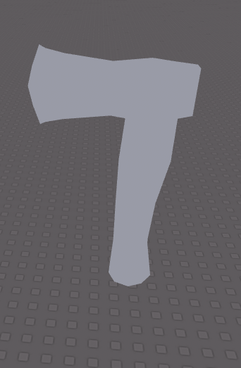 Exported mesh color - Building Support - Developer Forum | Roblox