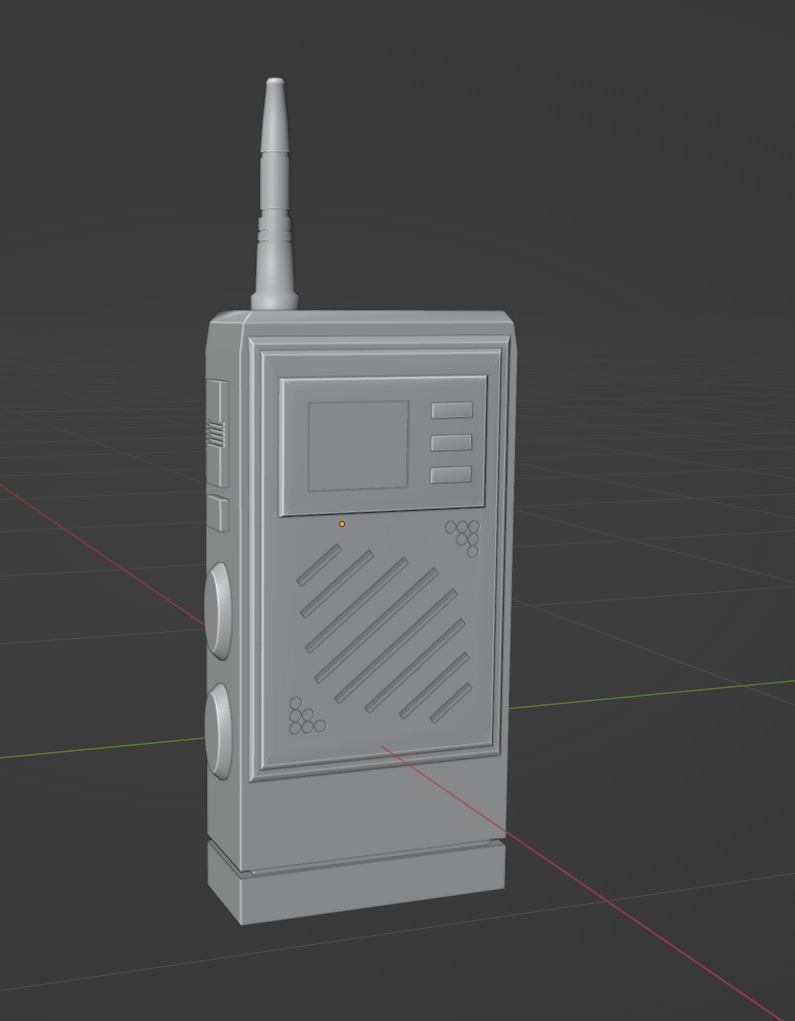 Richard's Development Portfolio - Portfolios - Developer Forum | Roblox