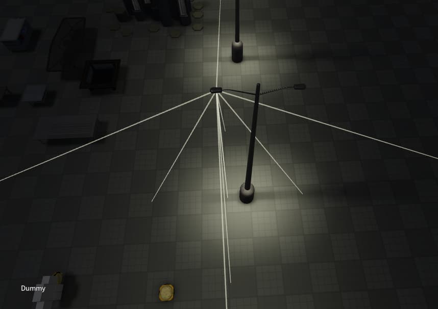 Tips on better ceiling lights? - Art Design Support - Developer Forum ...