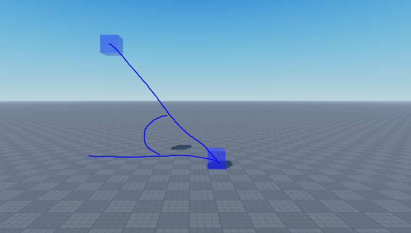Angles and getting them - Scripting Support - Developer Forum | Roblox