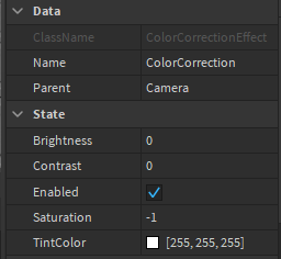 Unsaturated Viewportframes - Art Design Support - Developer Forum | Roblox