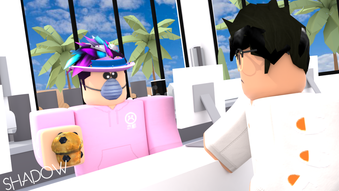 GFX Artist for Hire [COMMS OPEN] - Portfolios - Developer Forum | Roblox