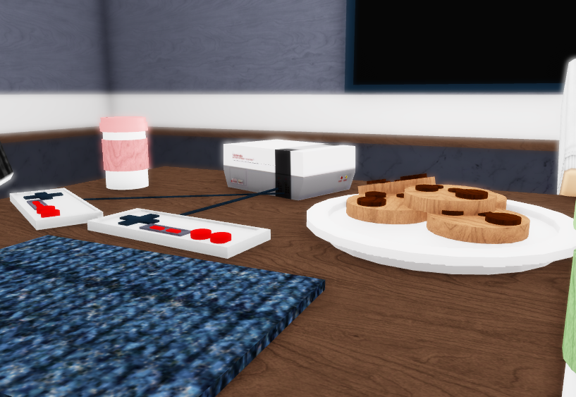 Quick scene I made - Creations Feedback - Developer Forum | Roblox