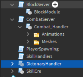 --ServerScriptService.BlockServer.BlockModule:16: attempt to index nil ...
