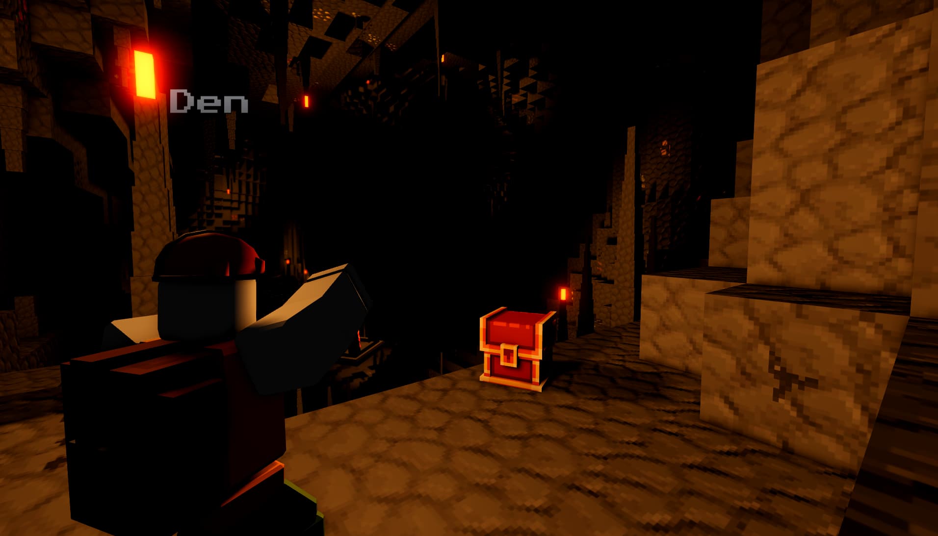 Feedback on our game! - Creations Feedback - Developer Forum | Roblox