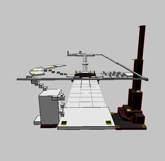 Sword Fight On The Heights Inspired Map - Creations Feedback ...