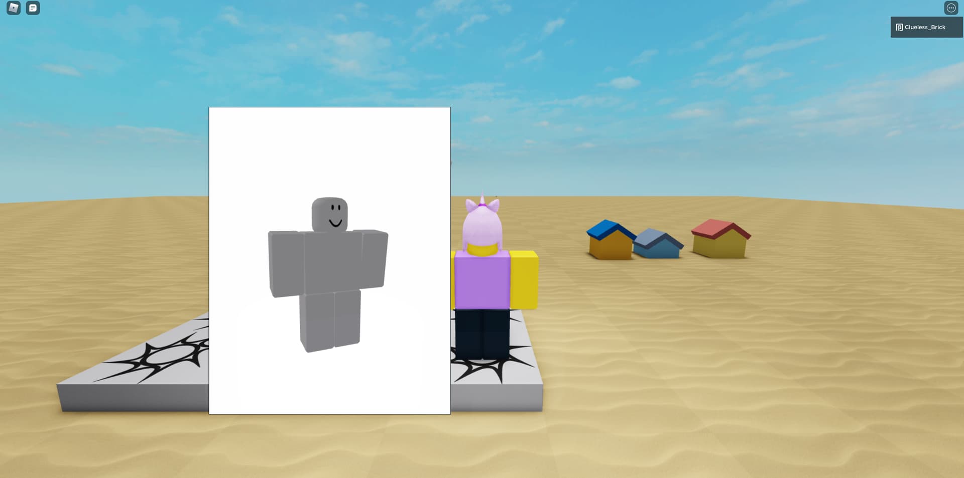 Clients Assets Not Loading Correctly Inside My Viewportframe Scripting Support Developer 