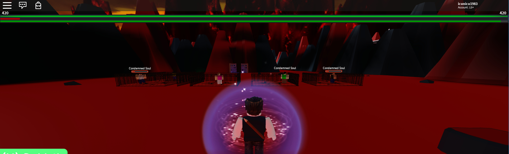 Health/Stamina GUI design - Scripting Support - Developer Forum | Roblox