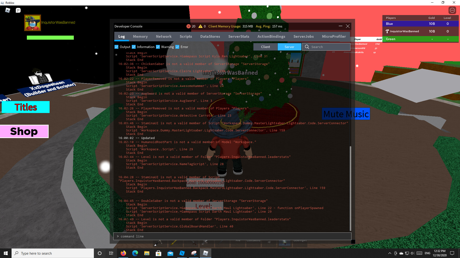 Datastore2 Stuck Scripting Support Developer Forum Roblox