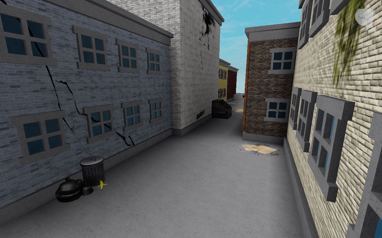 Thoughts on the city I'm creating? (New Dev) - Building Support ...