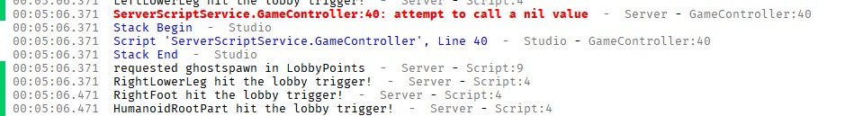 Bindable Events Scripting Support Developer Forum Roblox