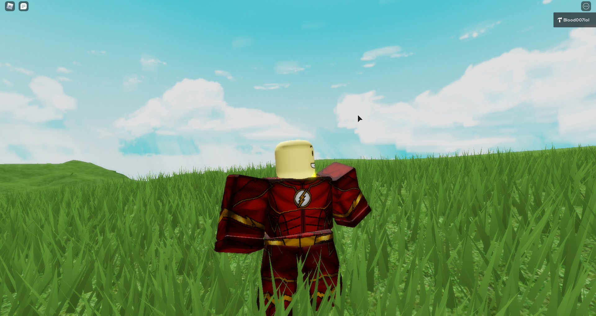 Speedster Simulator Devlog #1 - Creations Feedback - Developer Forum ...