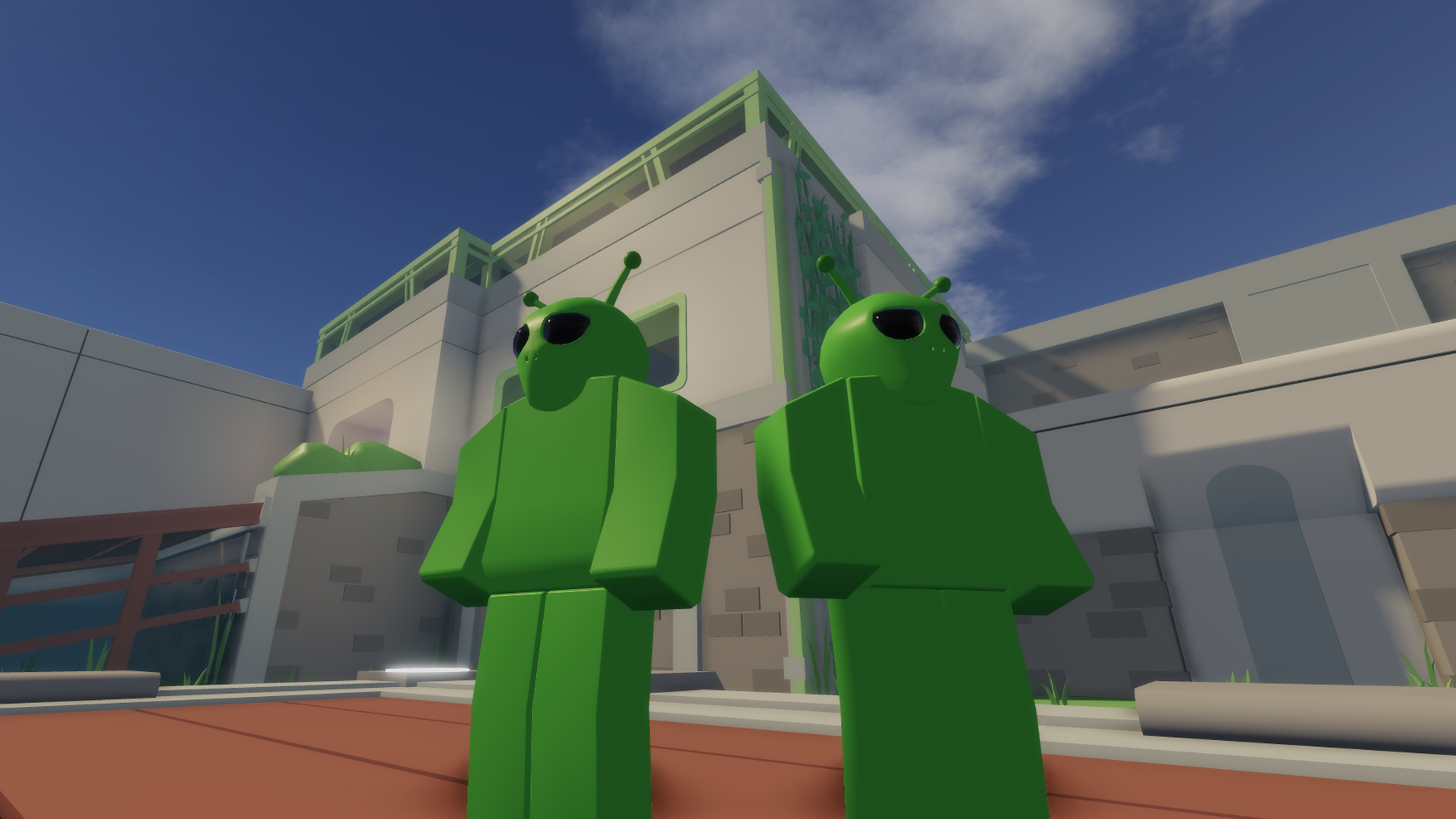 Rekin [3D Artist] - Portfolios - Developer Forum | Roblox