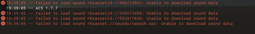 Exception while signaling. Unable to cast to dictionary (Core Gui ...