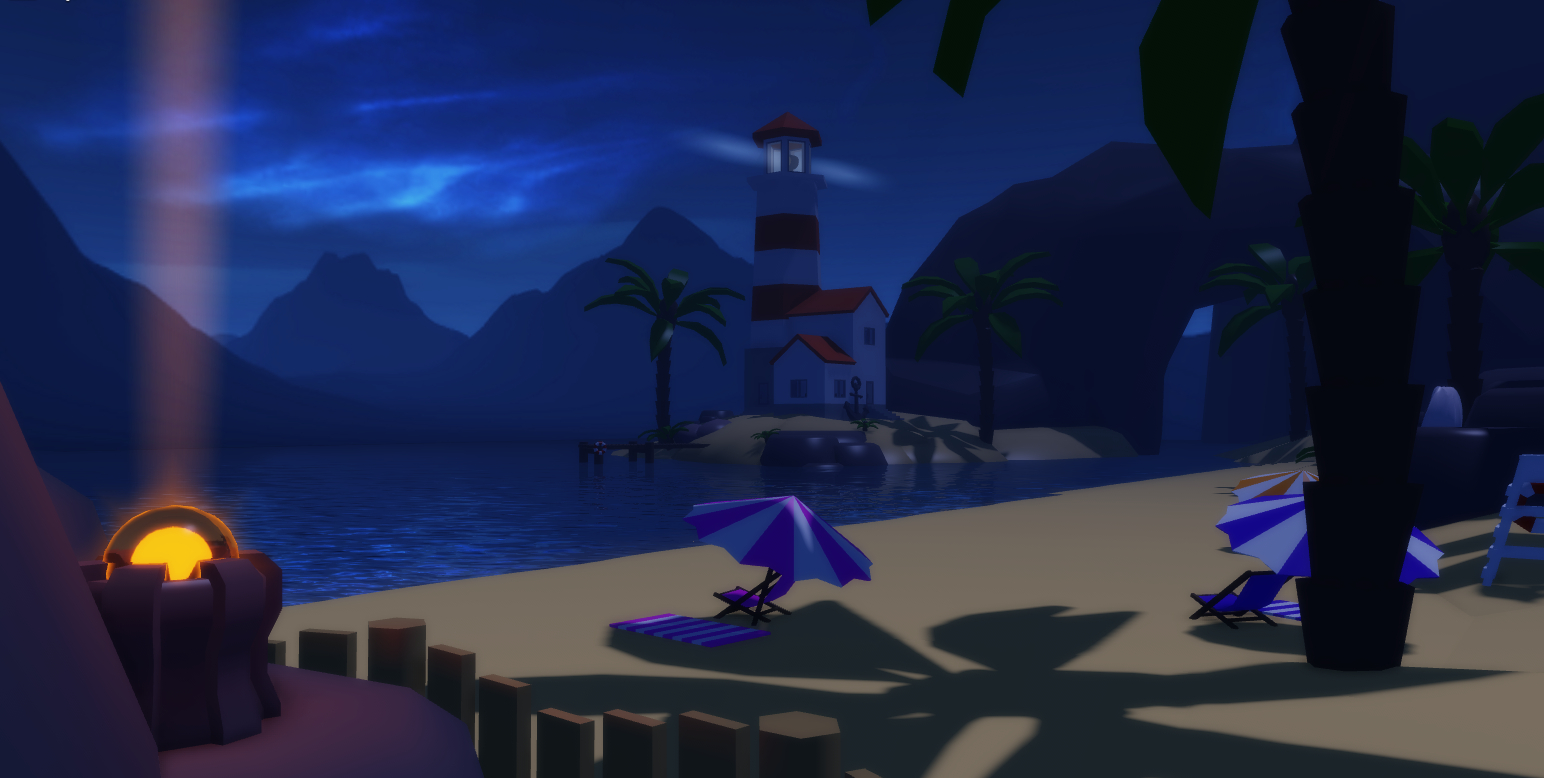 Yasu Yoshida | Builder - Portfolios - Developer Forum | Roblox