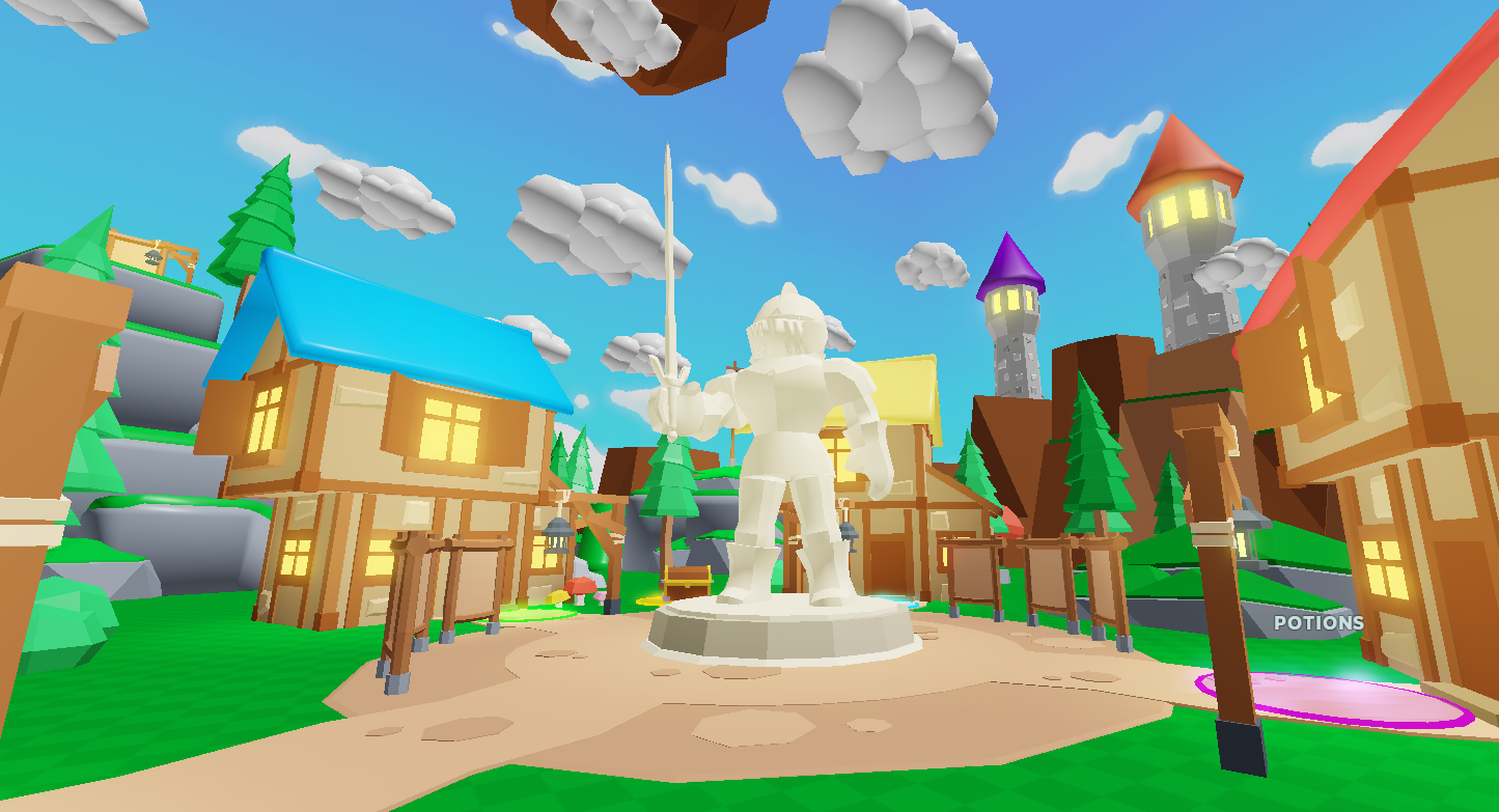 [Open] Natalie_Clabo | 3D Artist, UGC Creator, Environmental Artist ...