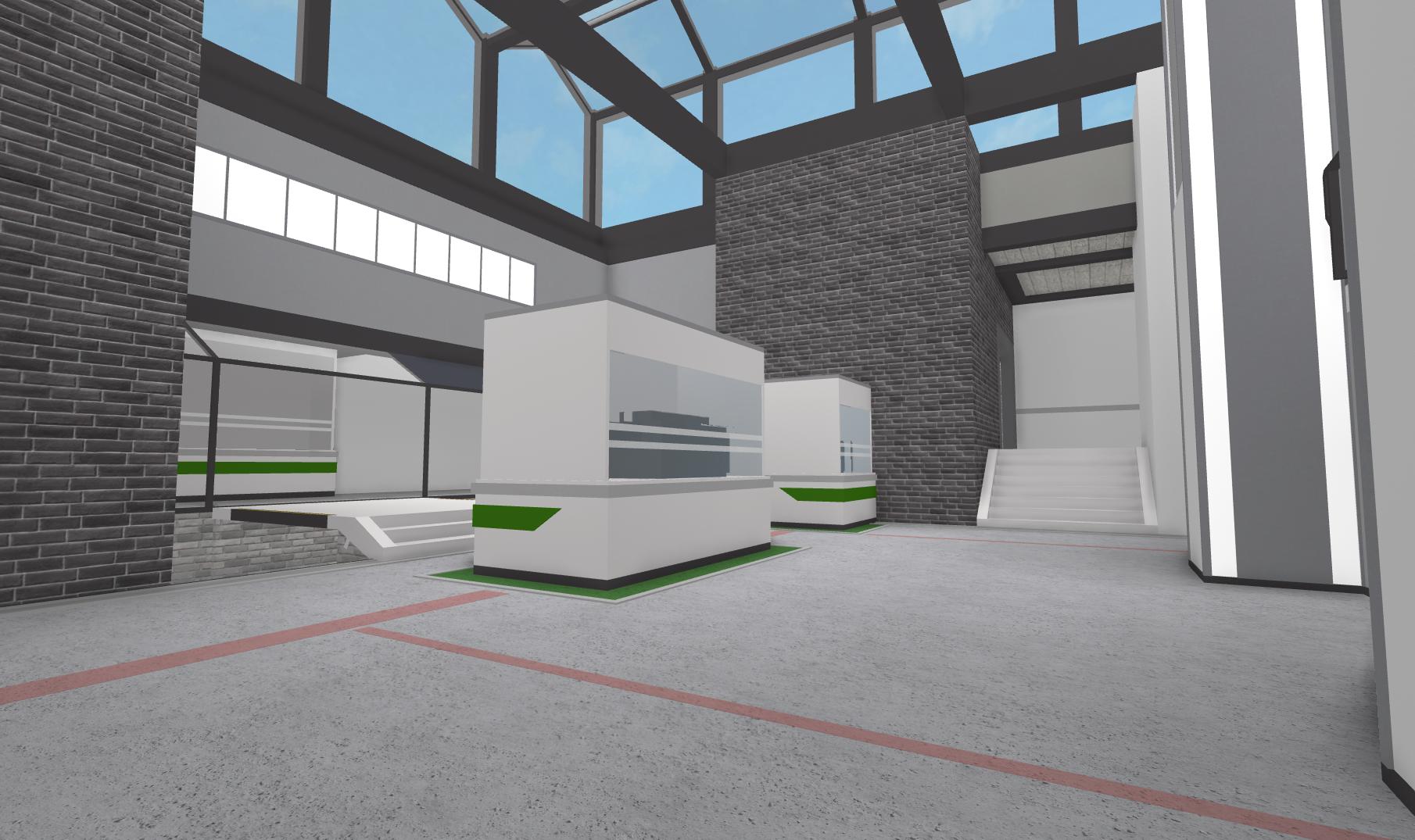 No_youu - Structural Builder - Portfolios - Developer Forum | Roblox