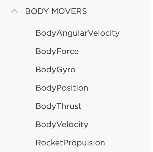 How To Slow Down Player Falling? - Scripting Support - Developer Forum ...