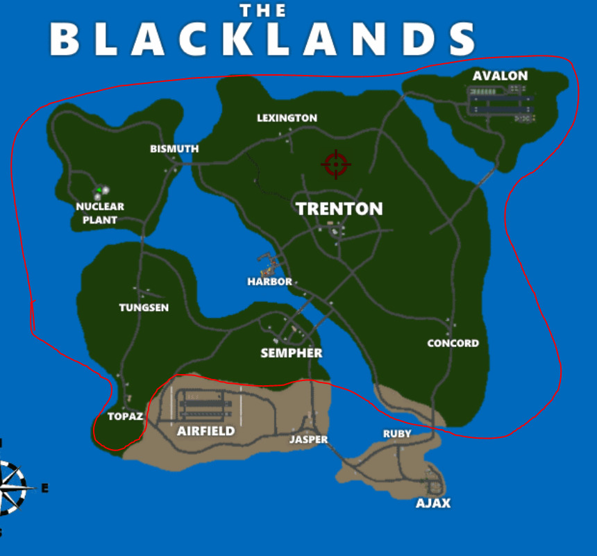 Advice for my new open world game? - Game Design Support - Developer ...