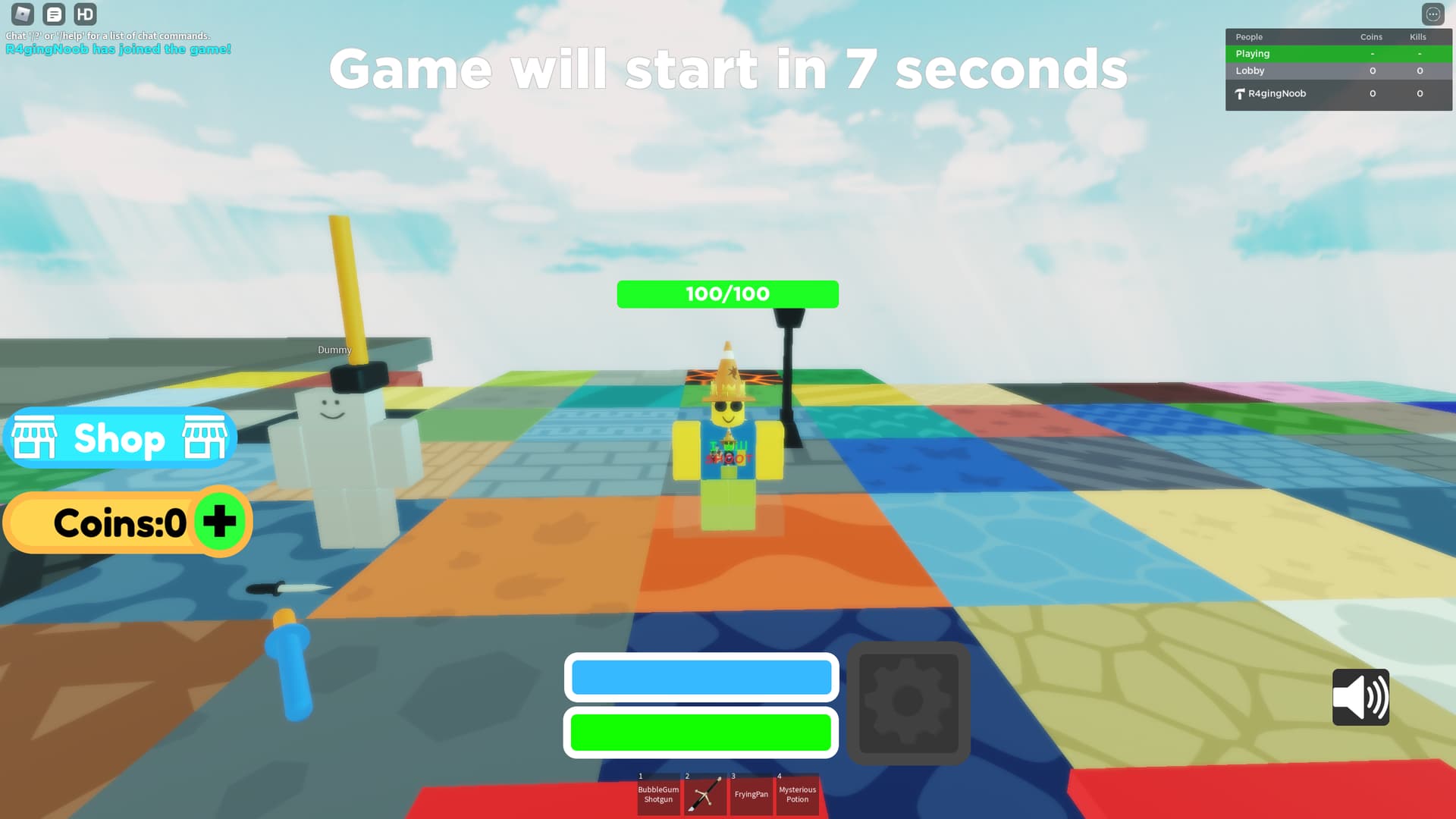 Gui scaling and position different in game - Art Design Support - Developer Forum | Roblox