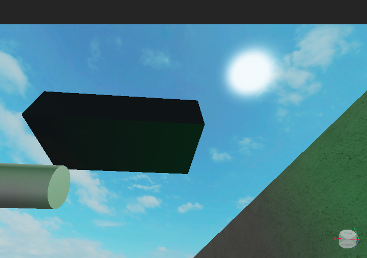 Light Casting/Reflectance - Building Support - Developer Forum | Roblox