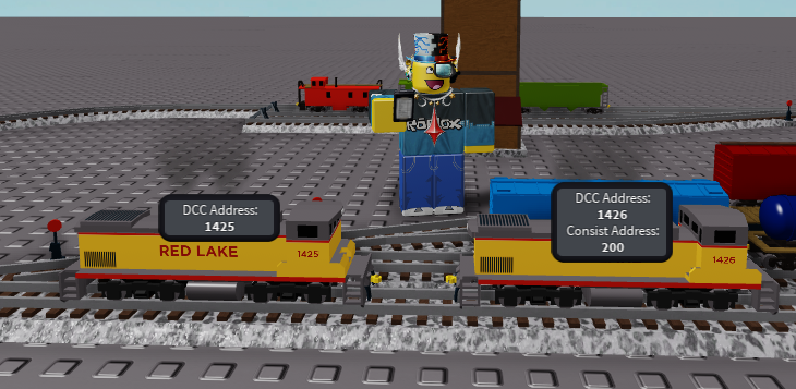 Ro-Scale Trains Wiki - Bulletin Board - Developer Forum | Roblox