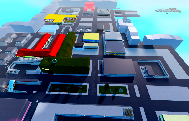 My map is VERY plain and boring - Building Support - Developer Forum ...