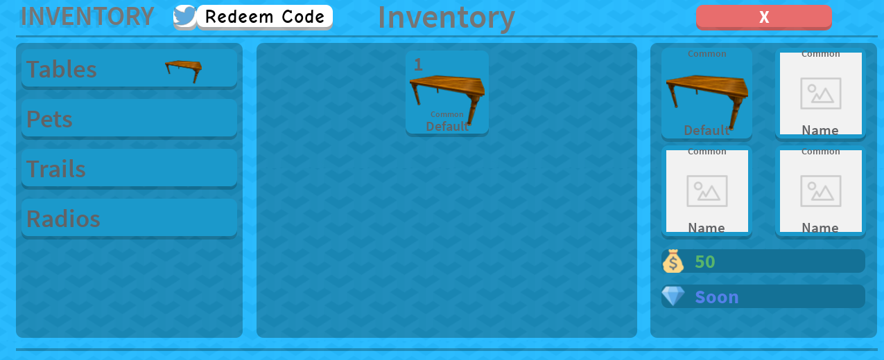 ROBUX] Raig! | Skin Designer / Texture Designer - Recruitment ...