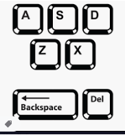 How to type keyboard key fonts? - Forum Help - Developer Forum | Roblox