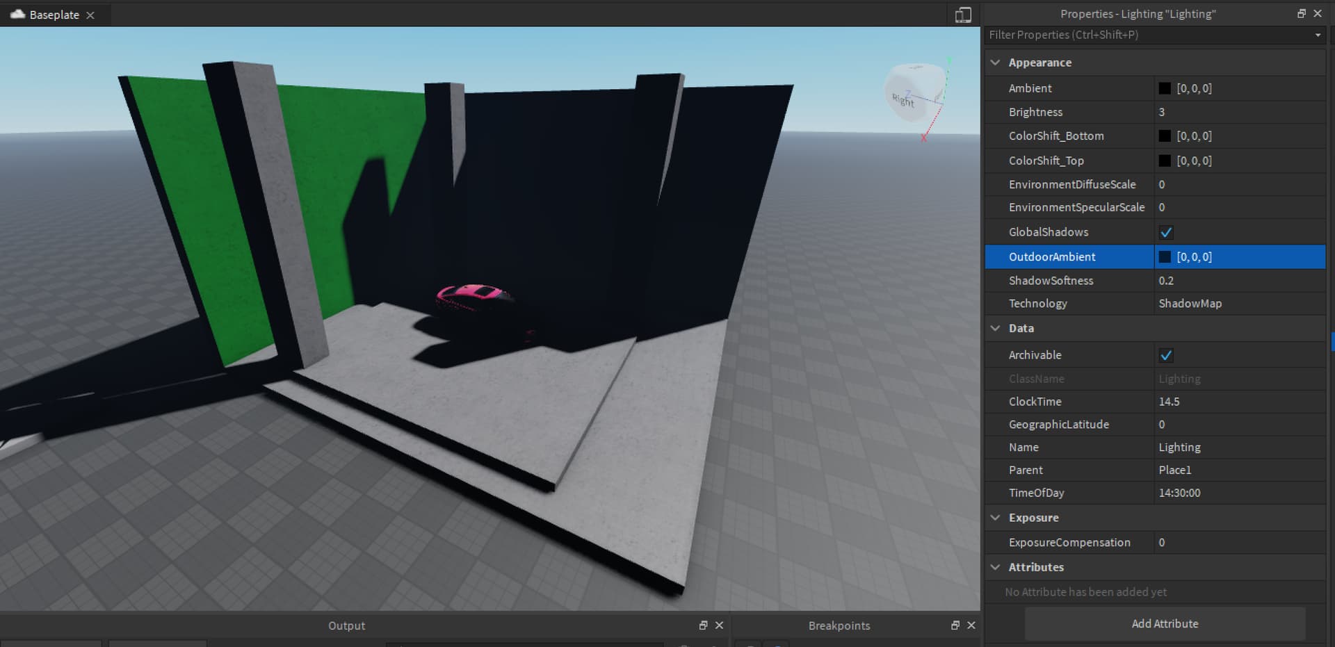 Using LampLight v1.2 - Community Tutorials - Developer Forum | Roblox