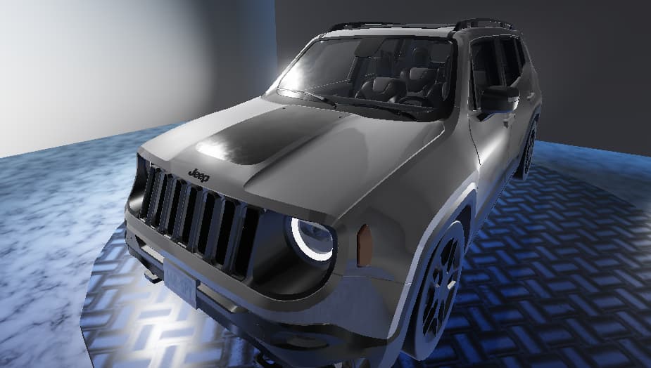 Help with reflections - Game Design Support - Developer Forum | Roblox