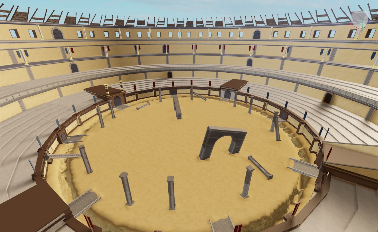 [Sekai Studios] Scripter Needed! - Recruitment - Developer Forum | Roblox