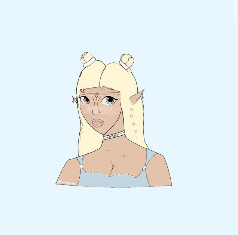 [CLOSED] Roblox avatar and portrait drawings! [2D] - Portfolios ...