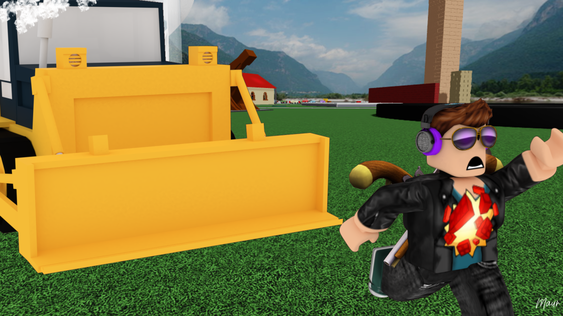 [GFX] Rate my GFX's - Creations Feedback - Developer Forum | Roblox